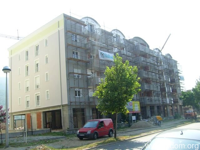 Bišće polje – kompleks Dolina sunca august 2011 1 – CIDOM